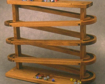 Marble Roller - Etsy