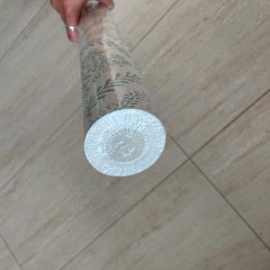 Brunschwig & Fils MARINDOL II Wallpaper Aqua - 1 Roll - Etsy