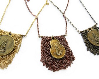 Slave Bracelet Hand Chain Harness Silver or Copper Finger Ring | Etsy