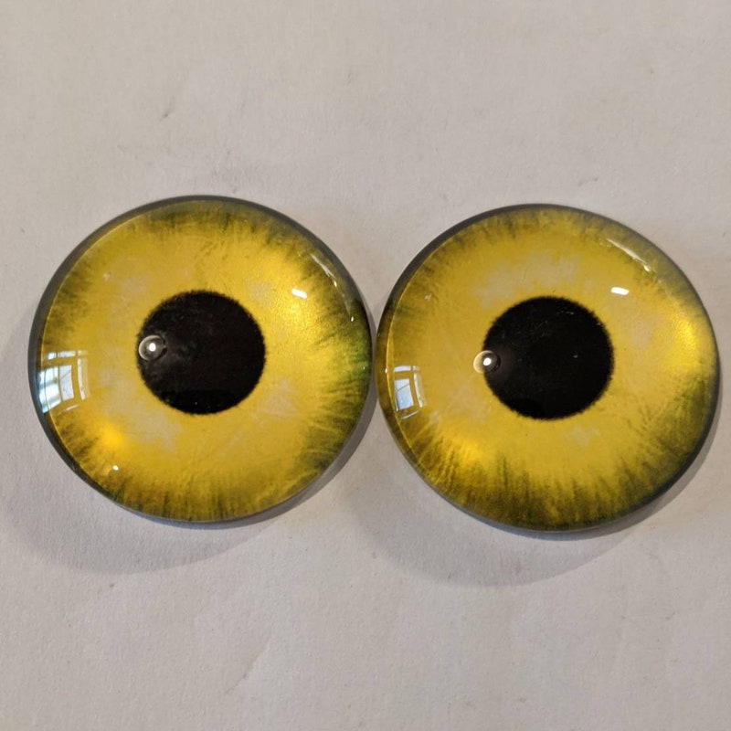 Doll Eyes for Duck - Etsy UK