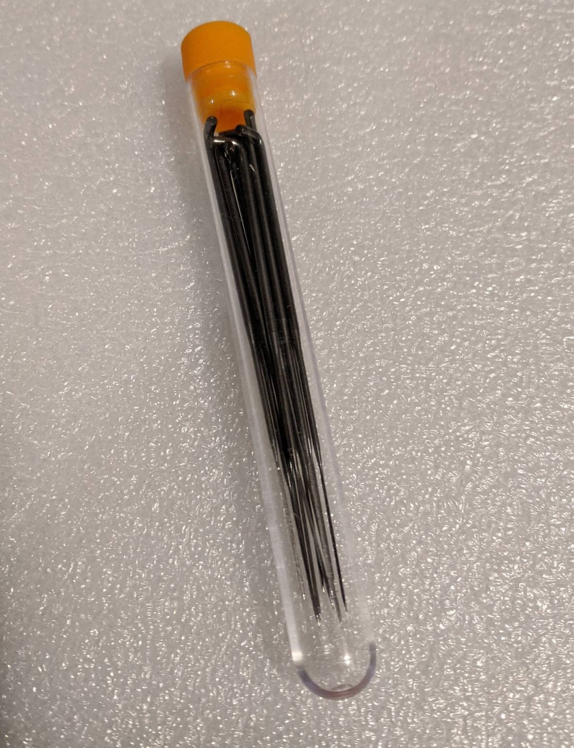 12 Felting Needles Small, Medium or Large - Etsy UK