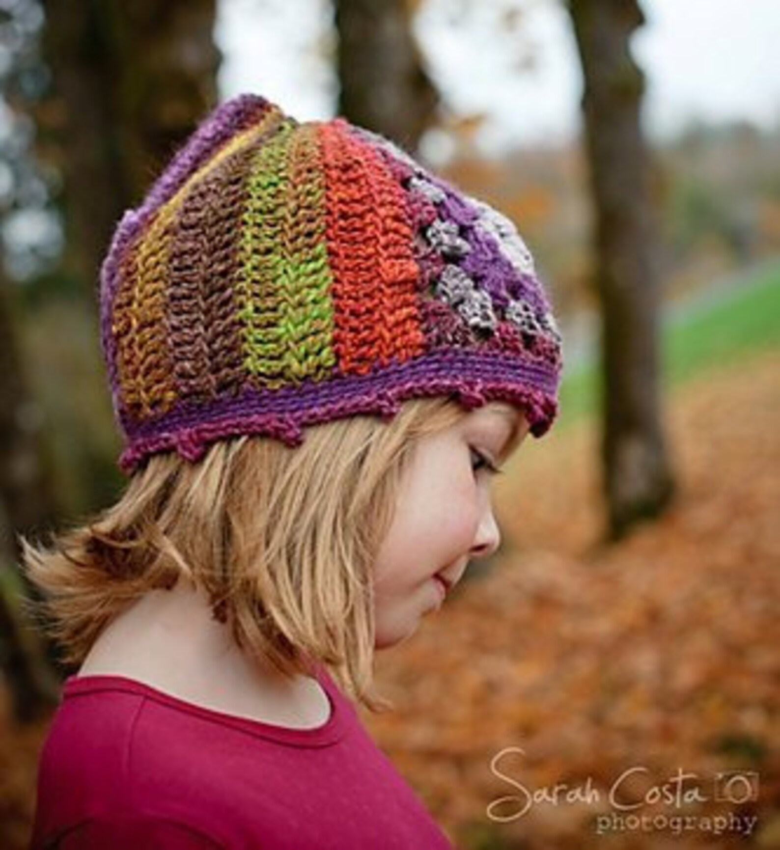 CROCHET PATTERN Altay Hat Crochet Pattern to Make a - Etsy