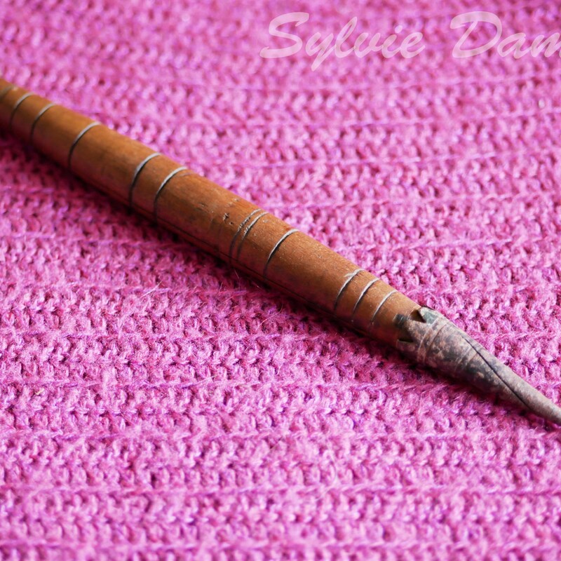 Antique Spindles - Etsy