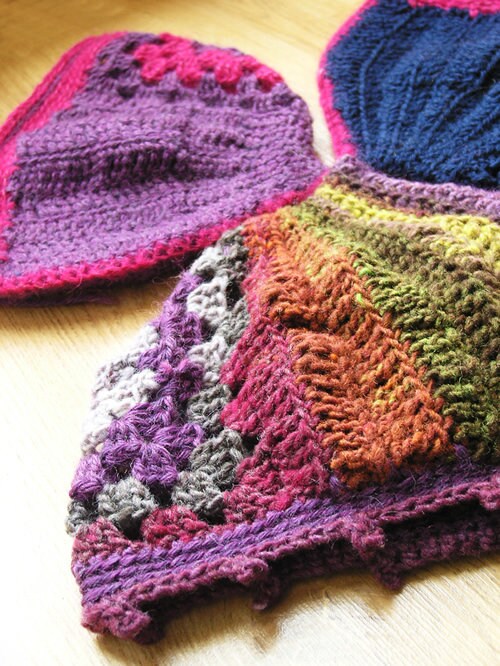 CROCHET PATTERN Altay hat crochet pattern to make a | Etsy