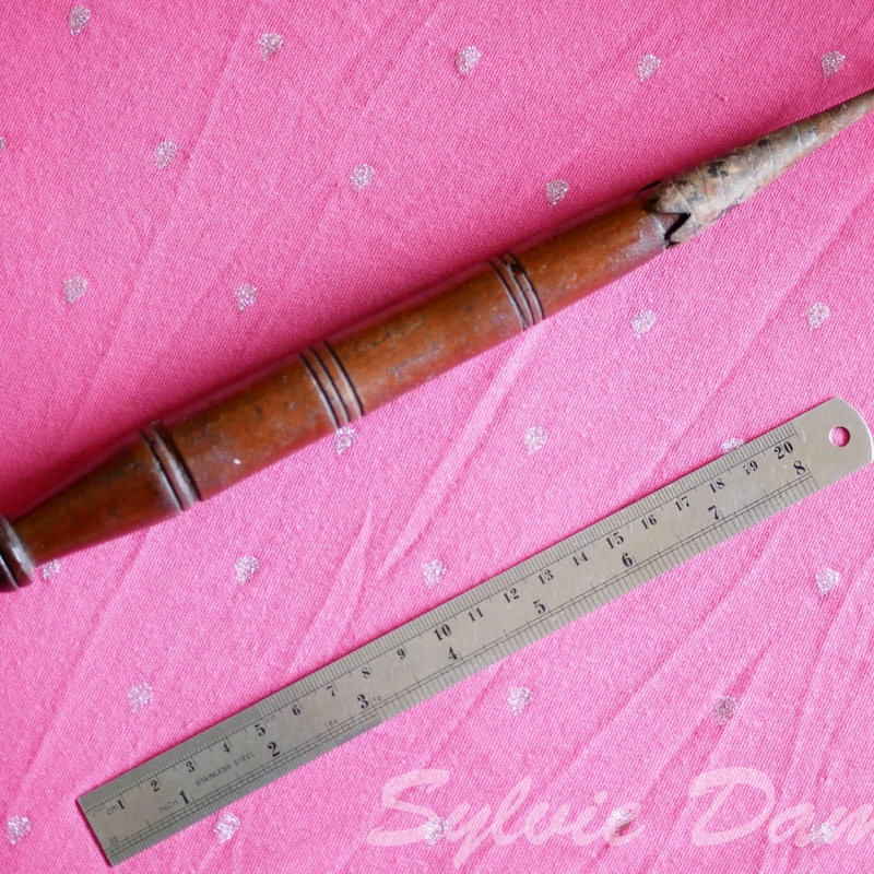 Antique Spindles - Etsy