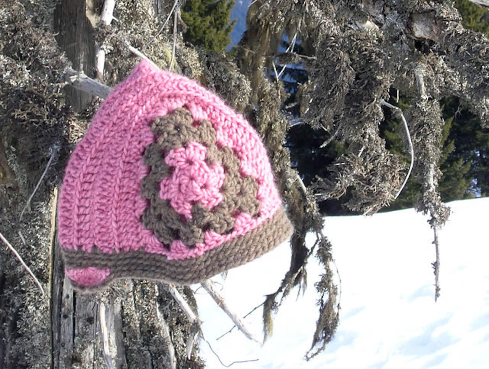 CROCHET PATTERN Altay Hat Crochet Pattern to Make a - Etsy