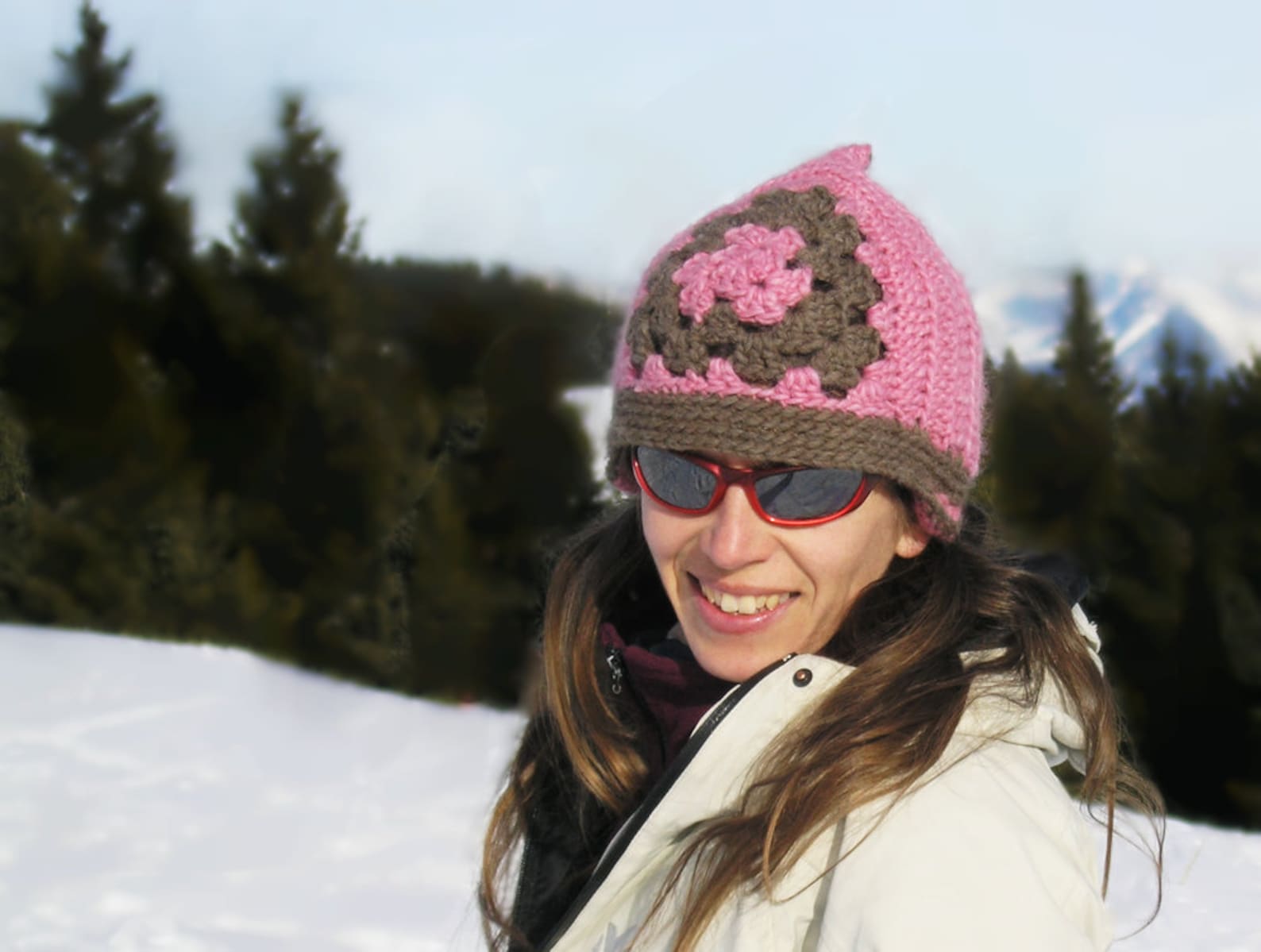 CROCHET PATTERN Altay Hat Crochet Pattern to Make a - Etsy