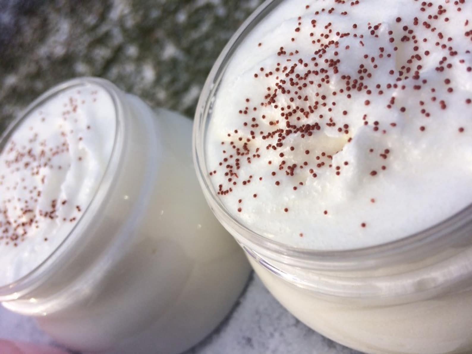 Marshmallow Fluff Whipped Sugar Scrub 8 Oz. Vegan Body Scrub ...