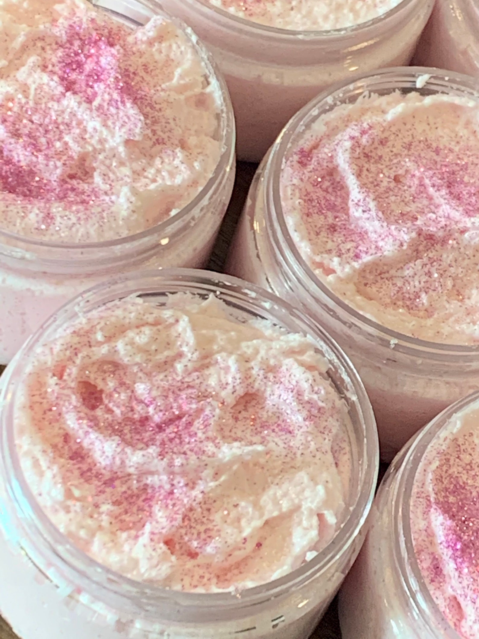 Wholesale Sugar! Sugar! Foaming Body Scrubs 4 Oz Size Quantities of 12 ...
