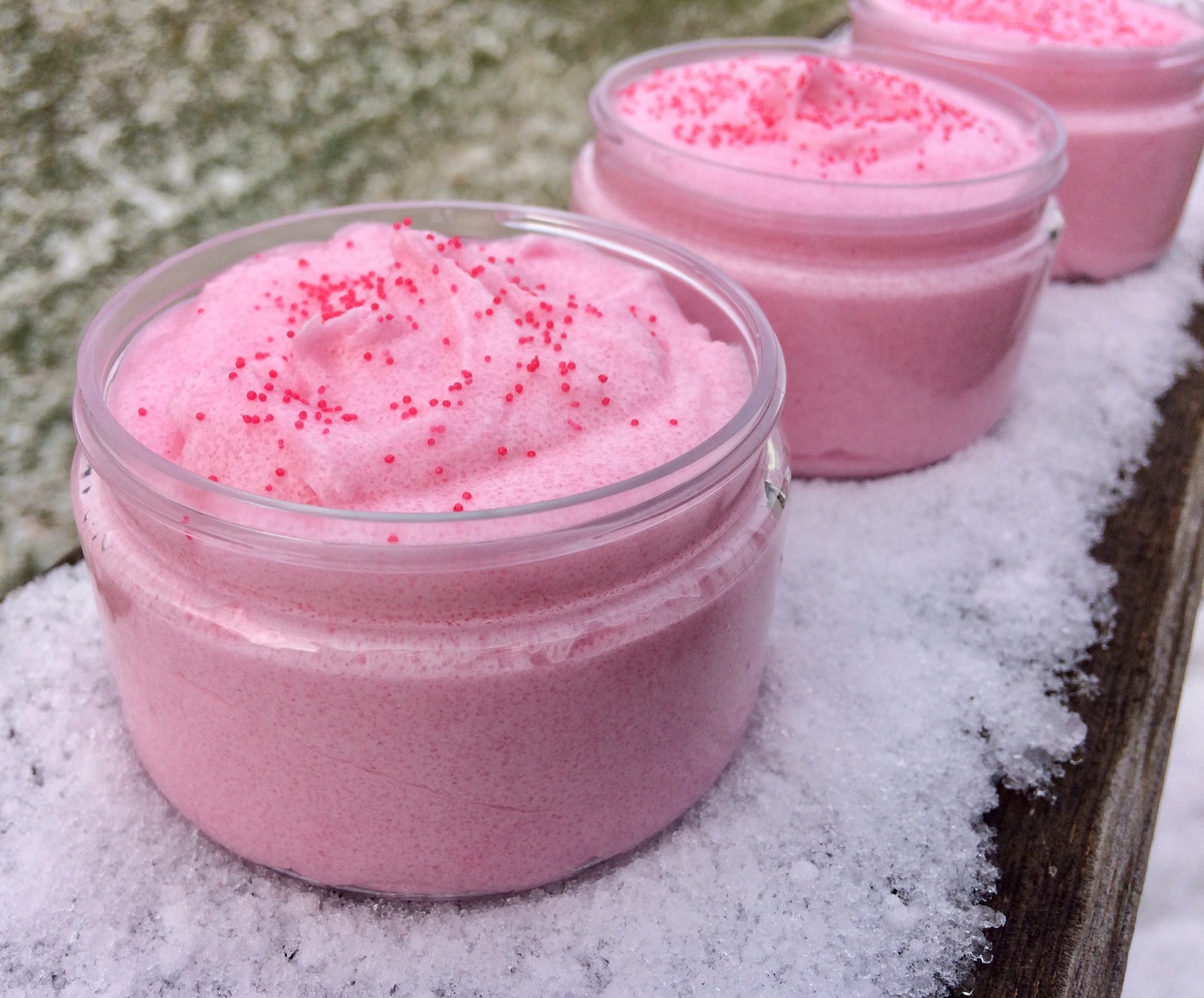 Wholesale Sugar! Sugar! Foaming Body Scrubs 4 Oz Size Quantities of 12 ...