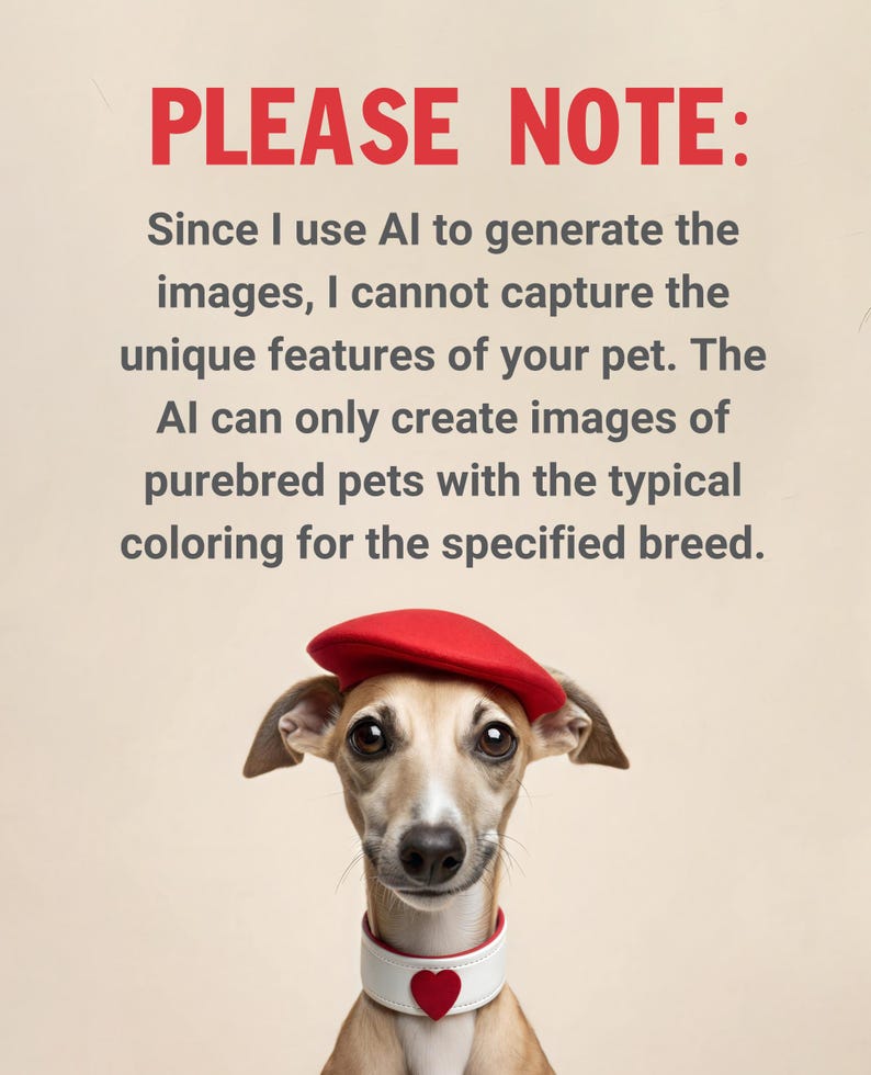 Custom Dog Magazine Cover Poster – Personalized Wall Art for Dog Lovers ...