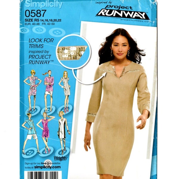 Project Runway - Etsy