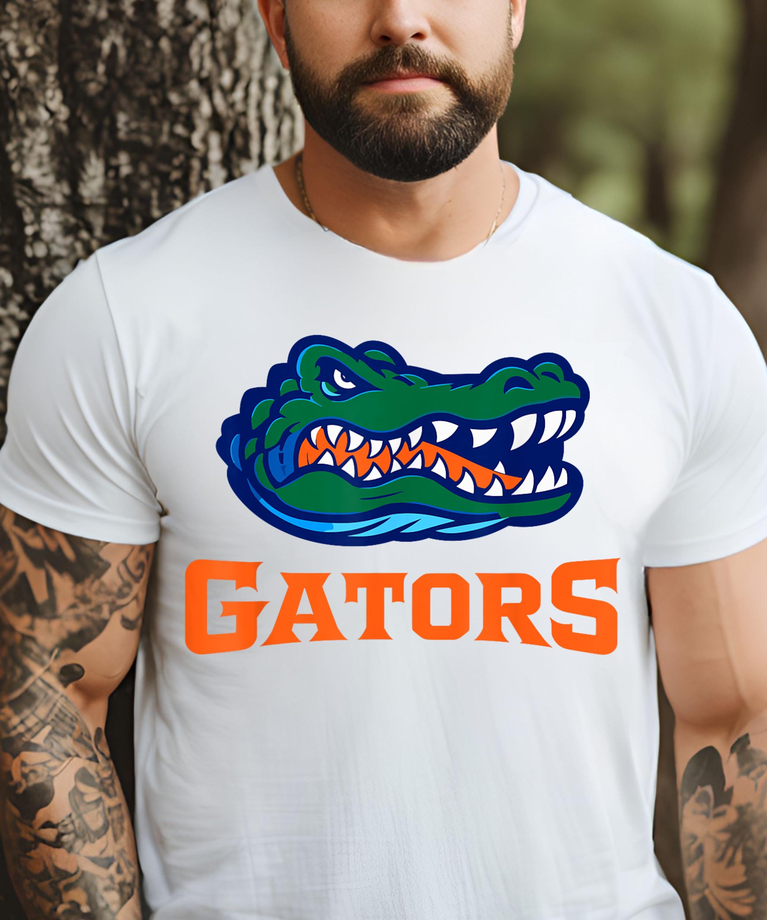 Florida Gators SVG and PNG, Gators SVG, College, Athletics, Football ...