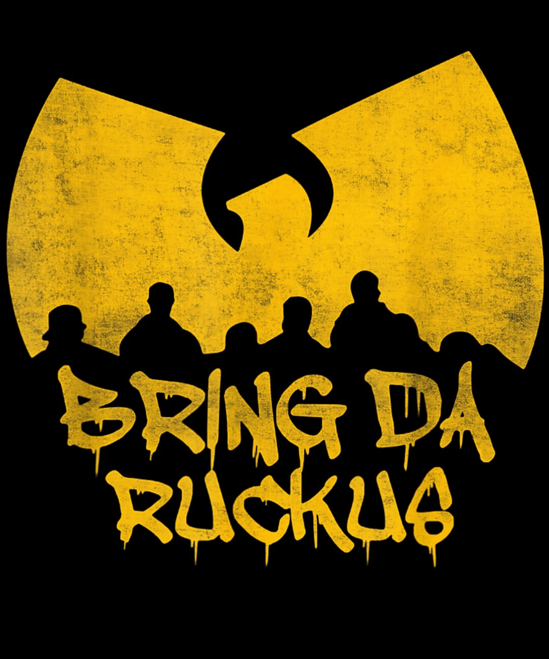 Old School Hip Hop Bring Da Ruckus Png, Boy Mom Funny Boy Mom Boy Mom ...