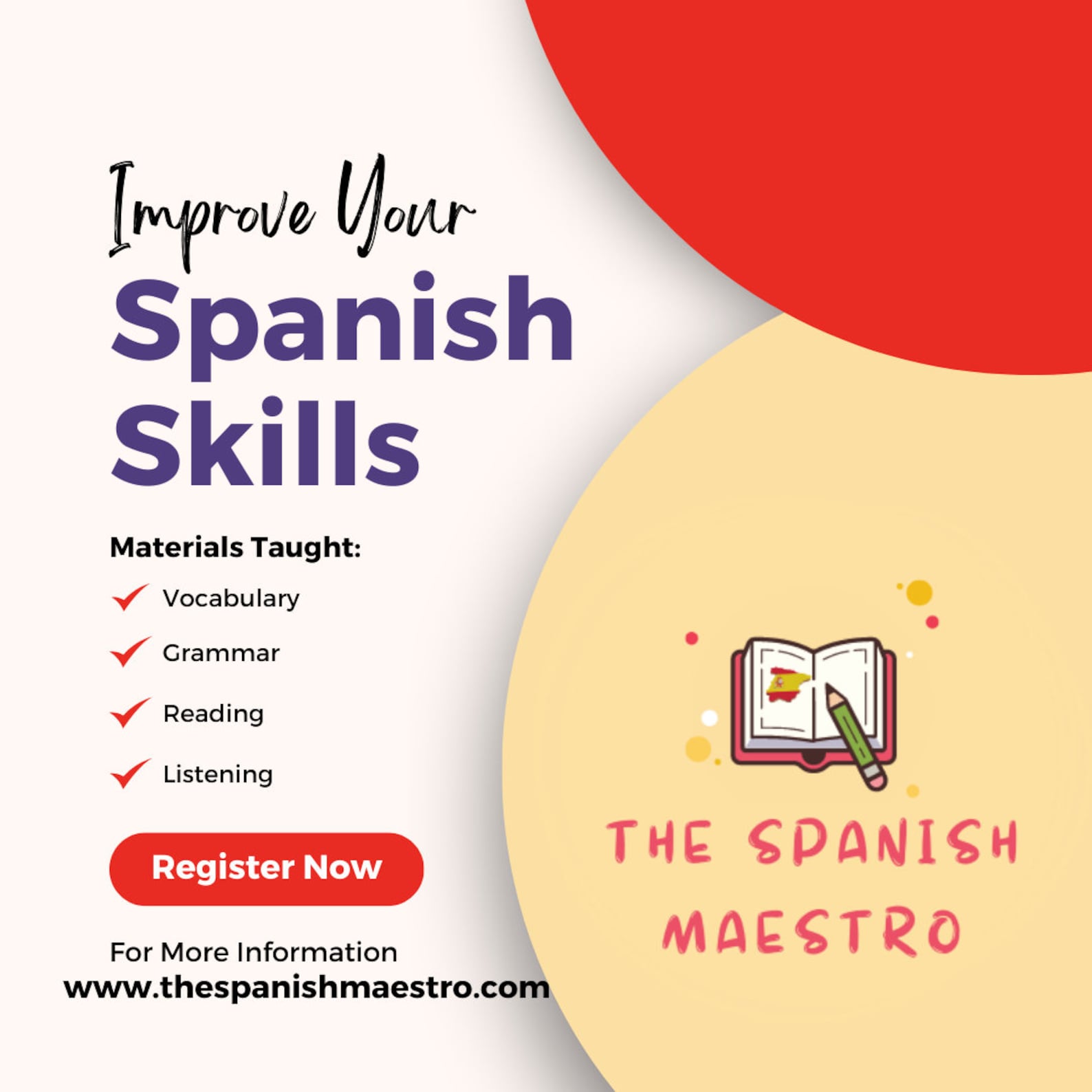 Learning Spanish Verbs Comprehensive Guide Irregular Regular Verbs ...