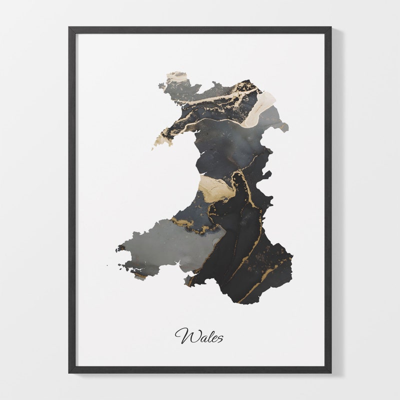 Welsh - Etsy
