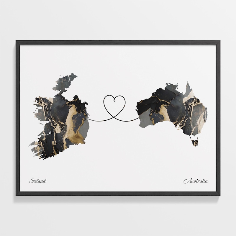 Country Kitchen Ireland - Etsy Australia