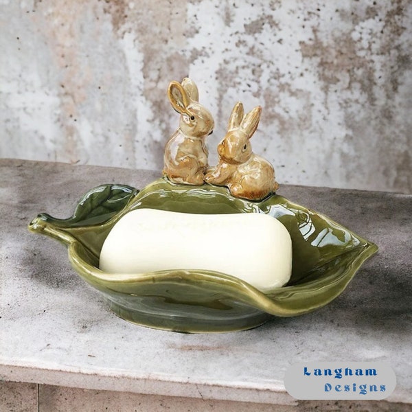 Bathroom Soap Dish - Etsy