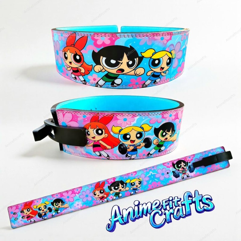 Vegan Anime Girls - Etsy UK