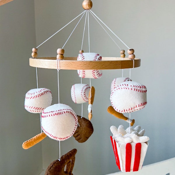 Baseball Baby Nursery - Etsy