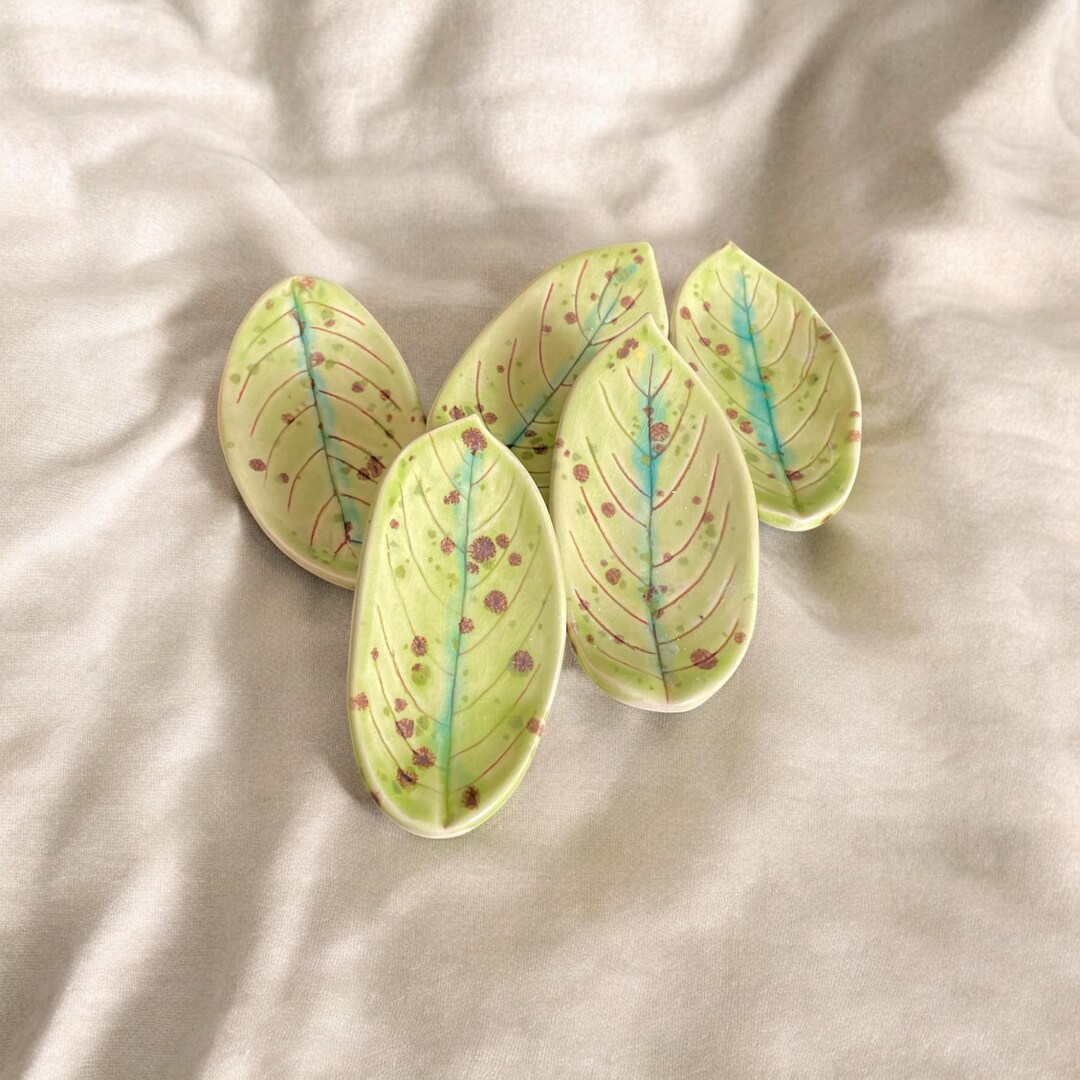 Ceramic Sheet for Decoration - Etsy