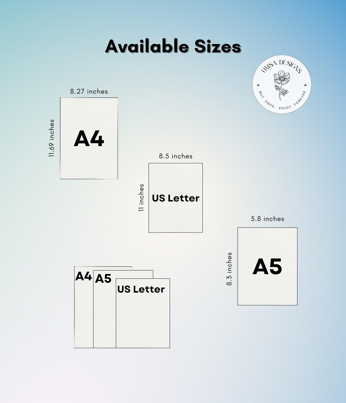 CVC Words - Missing Middle Sound | Printable Phonics Activity | A4, A5 ...