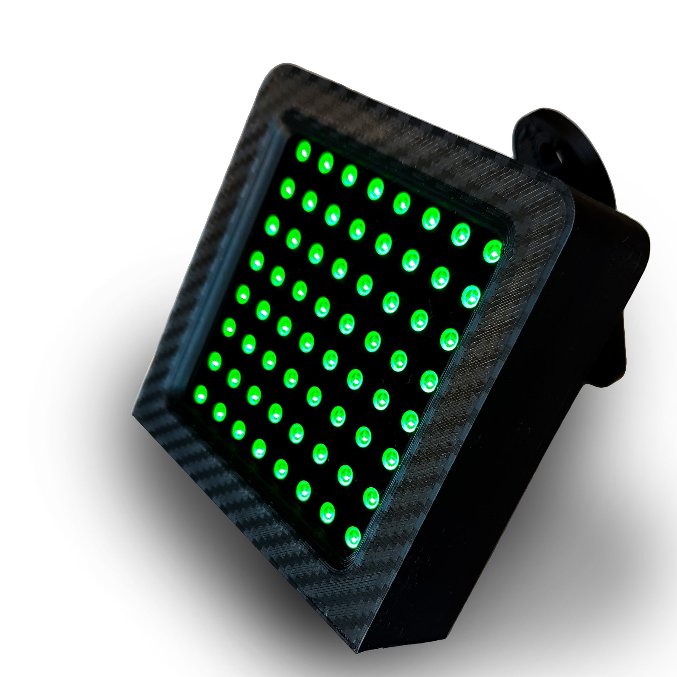 Flag Led Panel Indicator PC Simracing Eco Series Sim Racing Flags USB ...