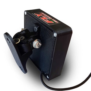 Flag Led Panel Indicator PC Simracing Eco Series Sim Racing Flags USB ...