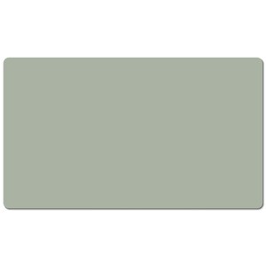Sage Green Desk Mat | Green Desk Pad | Cute Desk Mat | Sage Green ...