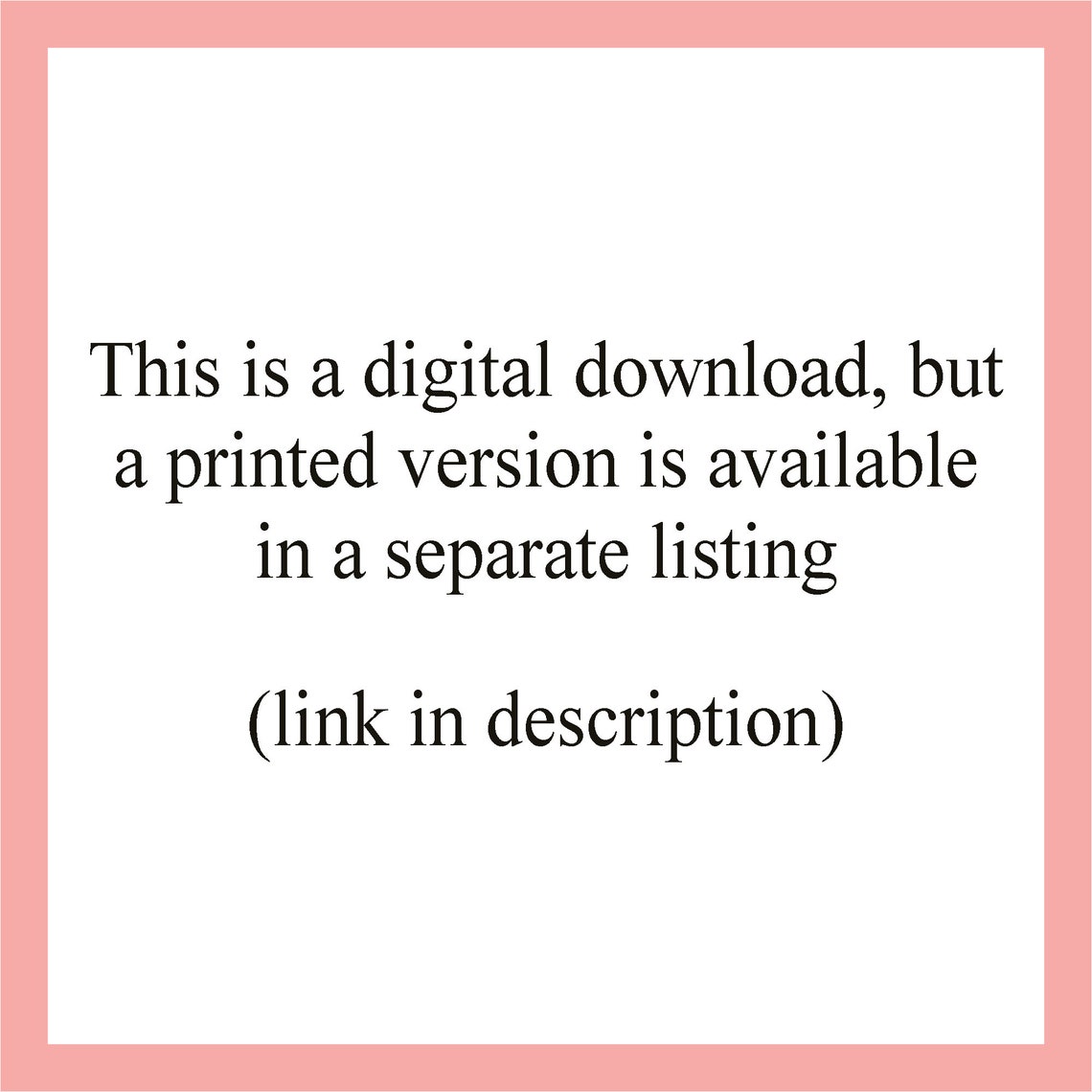 DIGITAL DOWNLOAD Book Poster for Kids Kids Reading Print Bookish ...