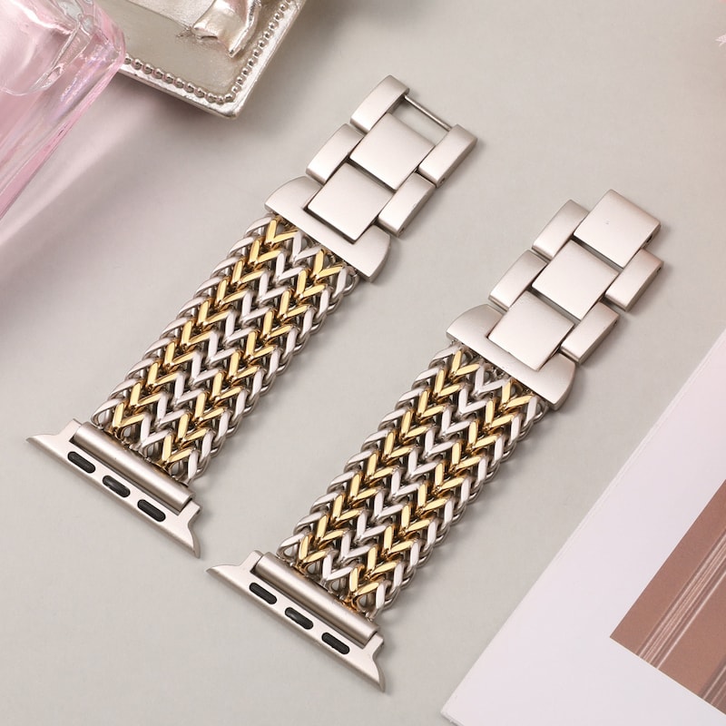 Apple Watch Extender Band - Etsy