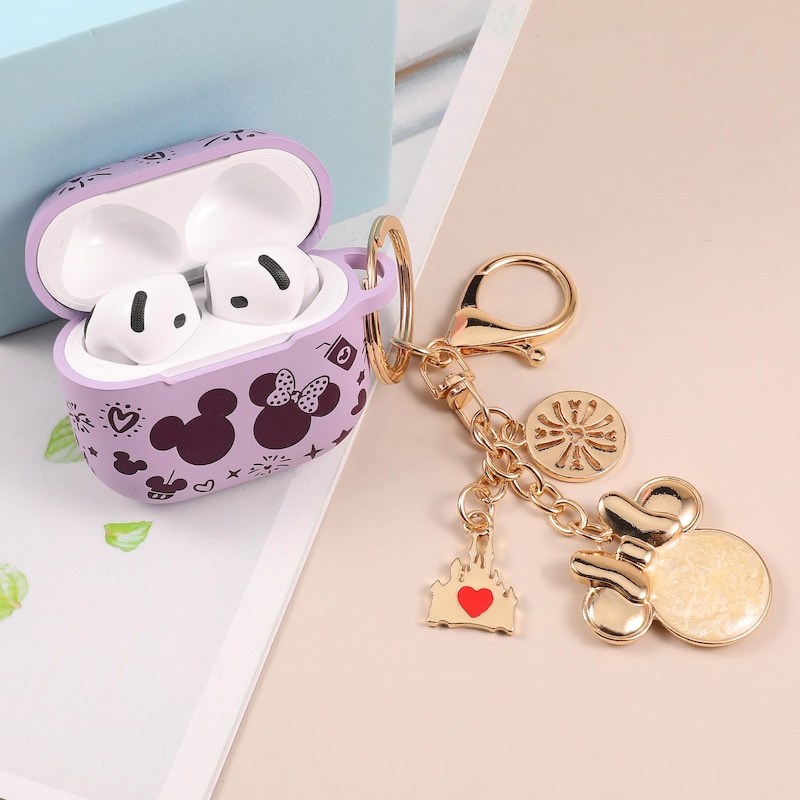 Airpods Pro 3 Case Mickey - Etsy