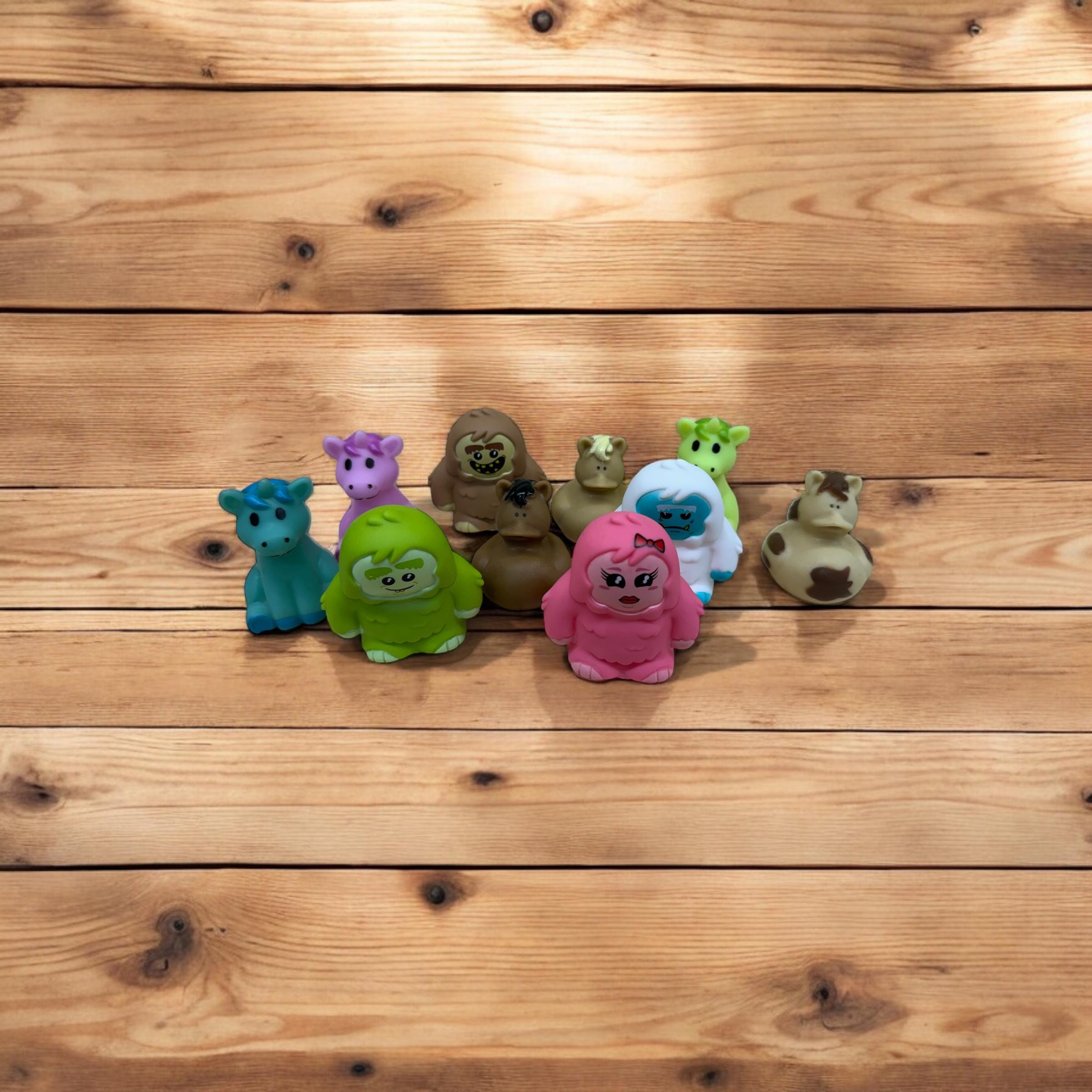 Buck Buck Bronco Buddies - Combination - Etsy