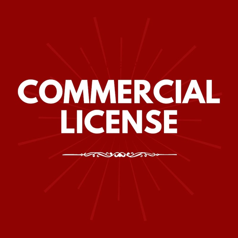 Commercial Stl Files - Etsy