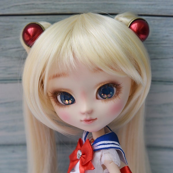 Custom Pullip - Etsy