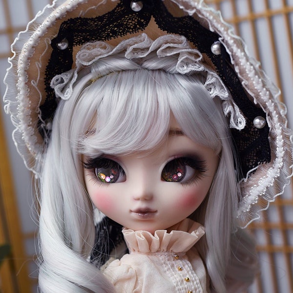 Pullip - Etsy