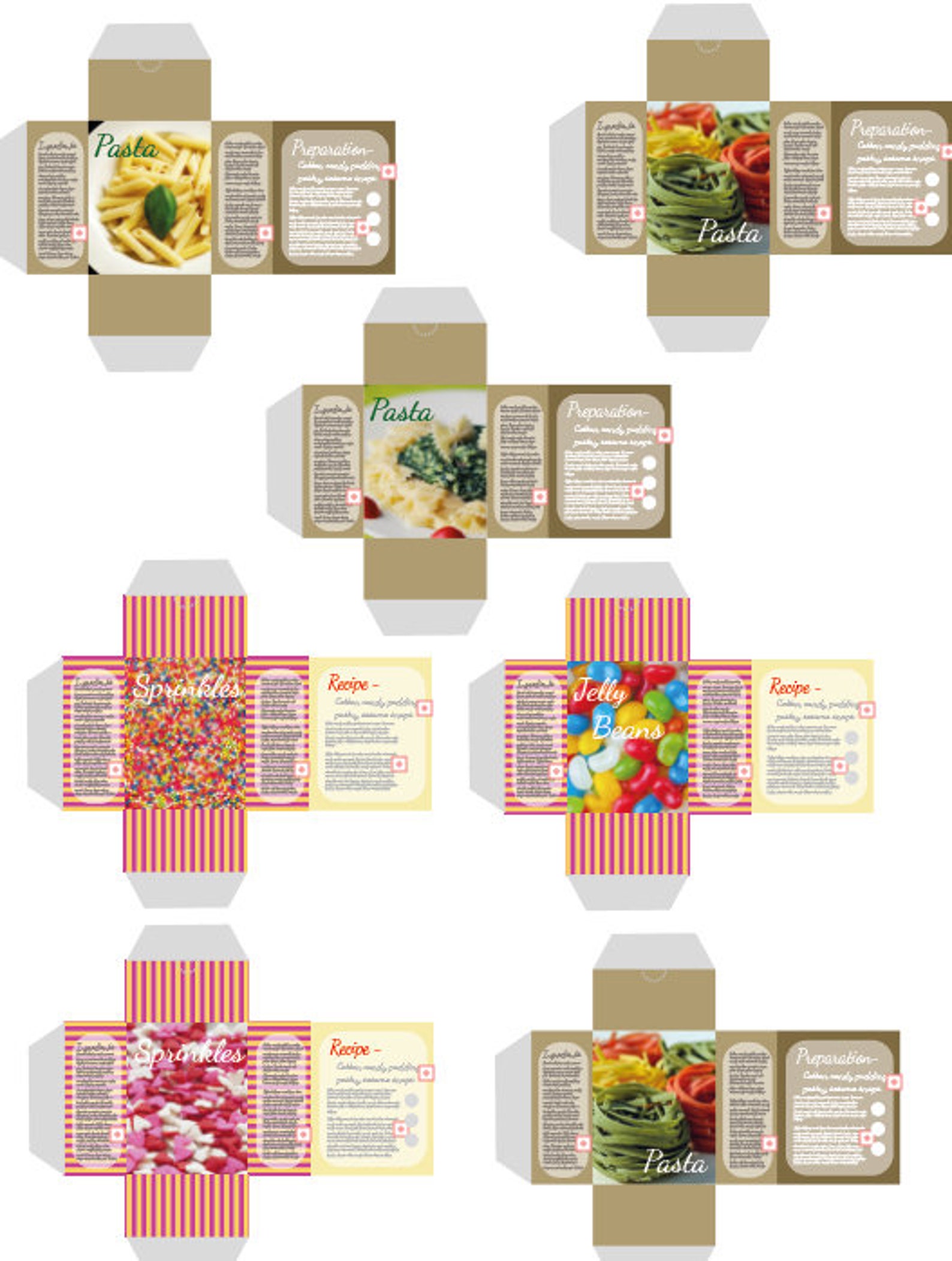 Miniature Kitchen Food Pantry Dollhouse Printables 3 Etsy Miniature Kitchen Food Pantry Dollhouse Printables 3 Etsy