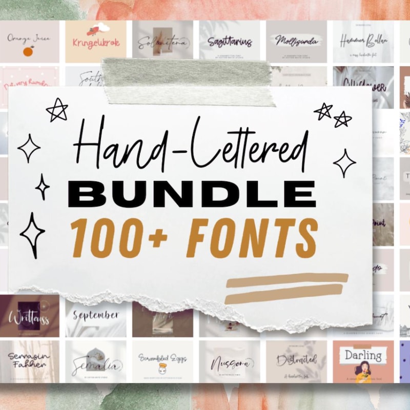 Use Symbol Font - Etsy