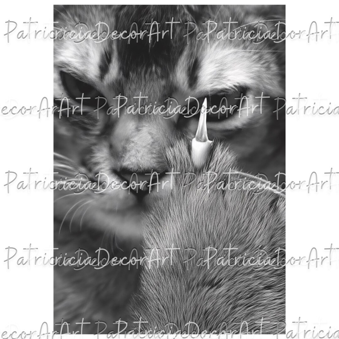 Angry Cat SVG, Middle Finger Cat PNG, Funny Vintage Cat Shirt Design ...