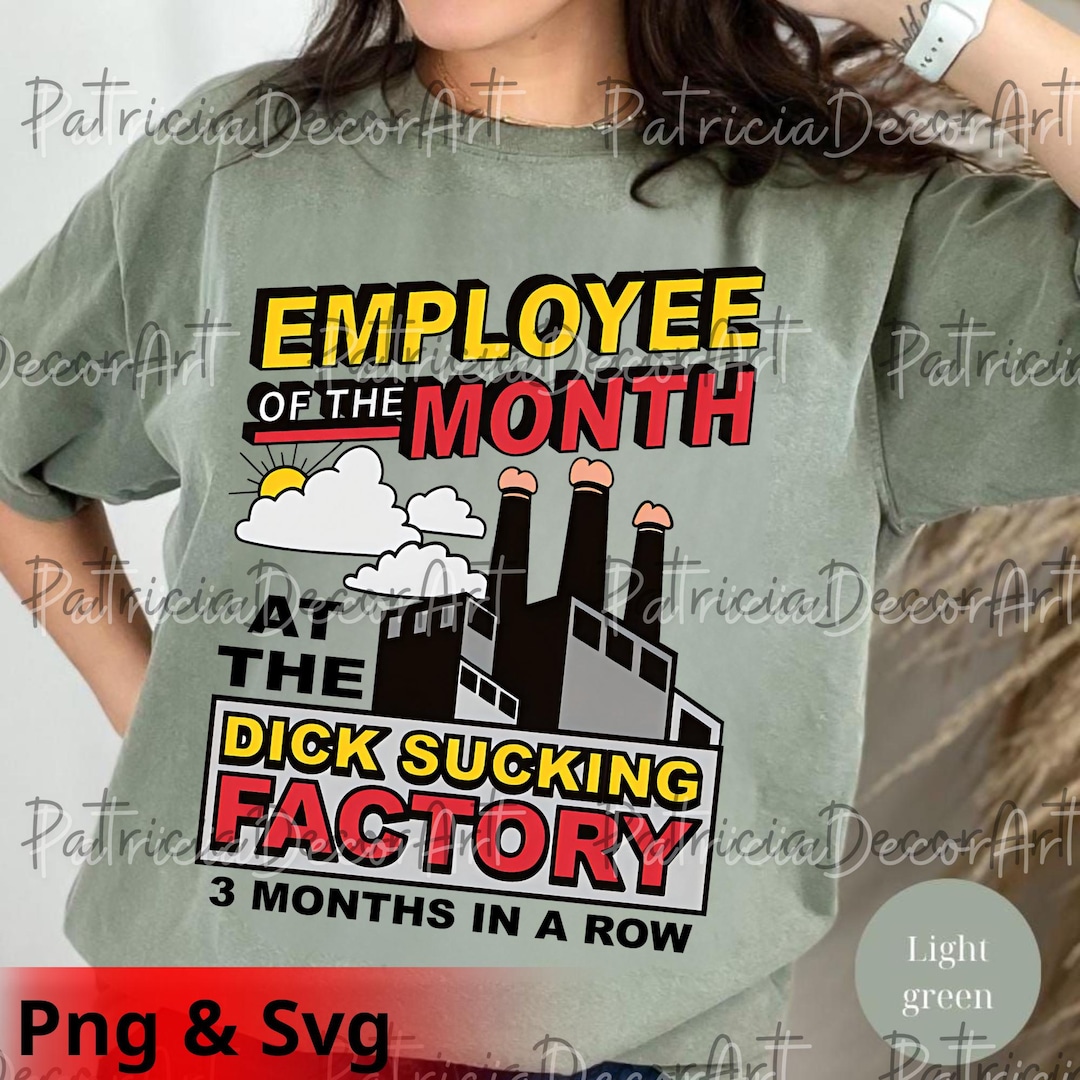 Lustiger Mitarbeiter des Monats PNG PNG Druck, Büro Humor Meme Design ...