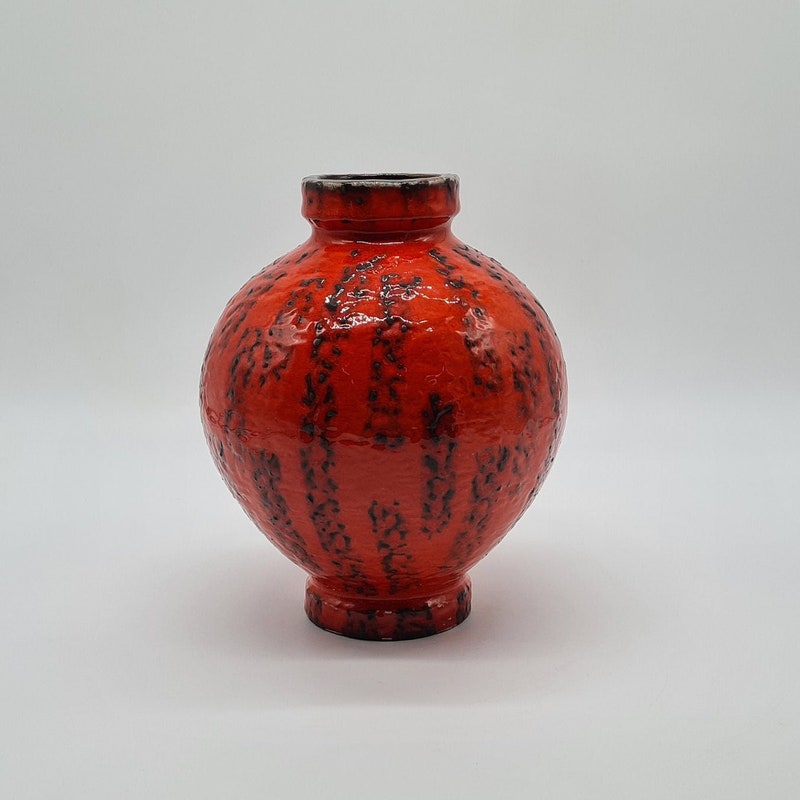 West German Pottery - Etsy