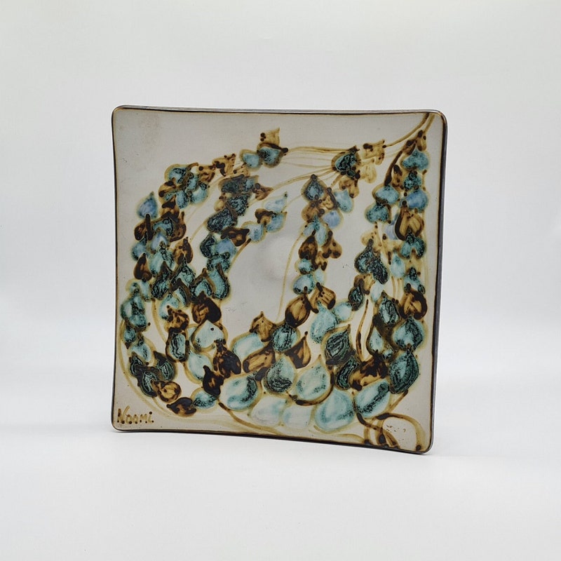 Danish Pottery - Etsy