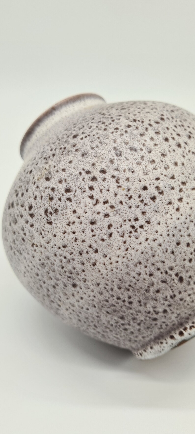 Carstens Vase 652-13 Vintage Design Ceramics West German Pottery 1960s ...