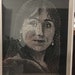 Crystal Portrait Painting With Crystals Personalized Handwork Shine ...