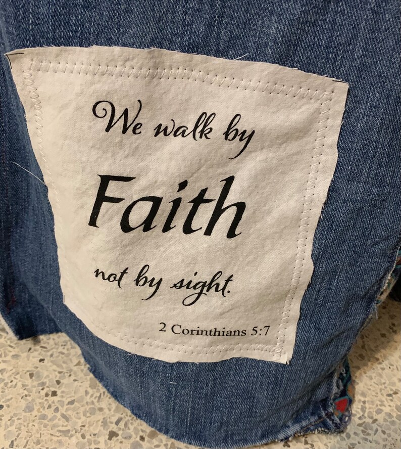 Jesus Jeans, Hippie, Jesus Freak Patches, Faux Leather Fringe ...