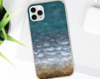 Ocean Phone Case - Etsy