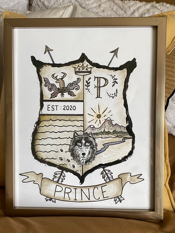 Simple Heraldry