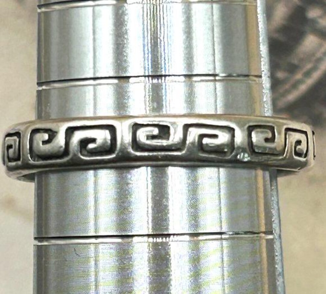 Vintage Designer Signed CAROLYN POLLACK 925 Sterling Silver Vintage ...