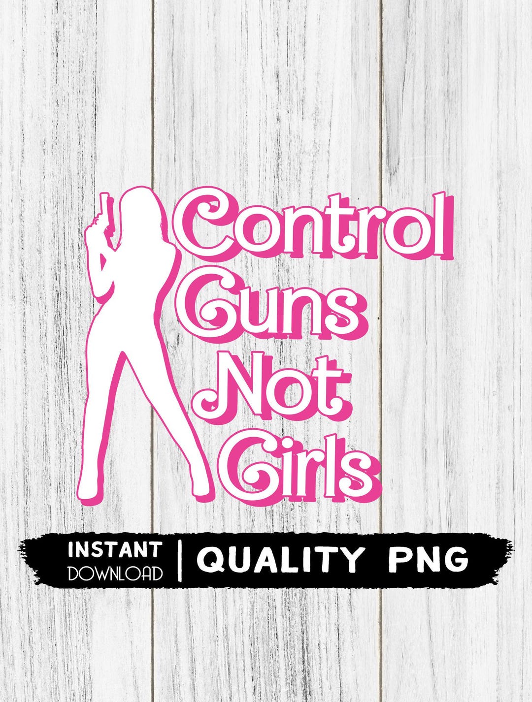 Control Guns Not Girls Png, Stop Gun Violence Png, Kamala Harris Png ...