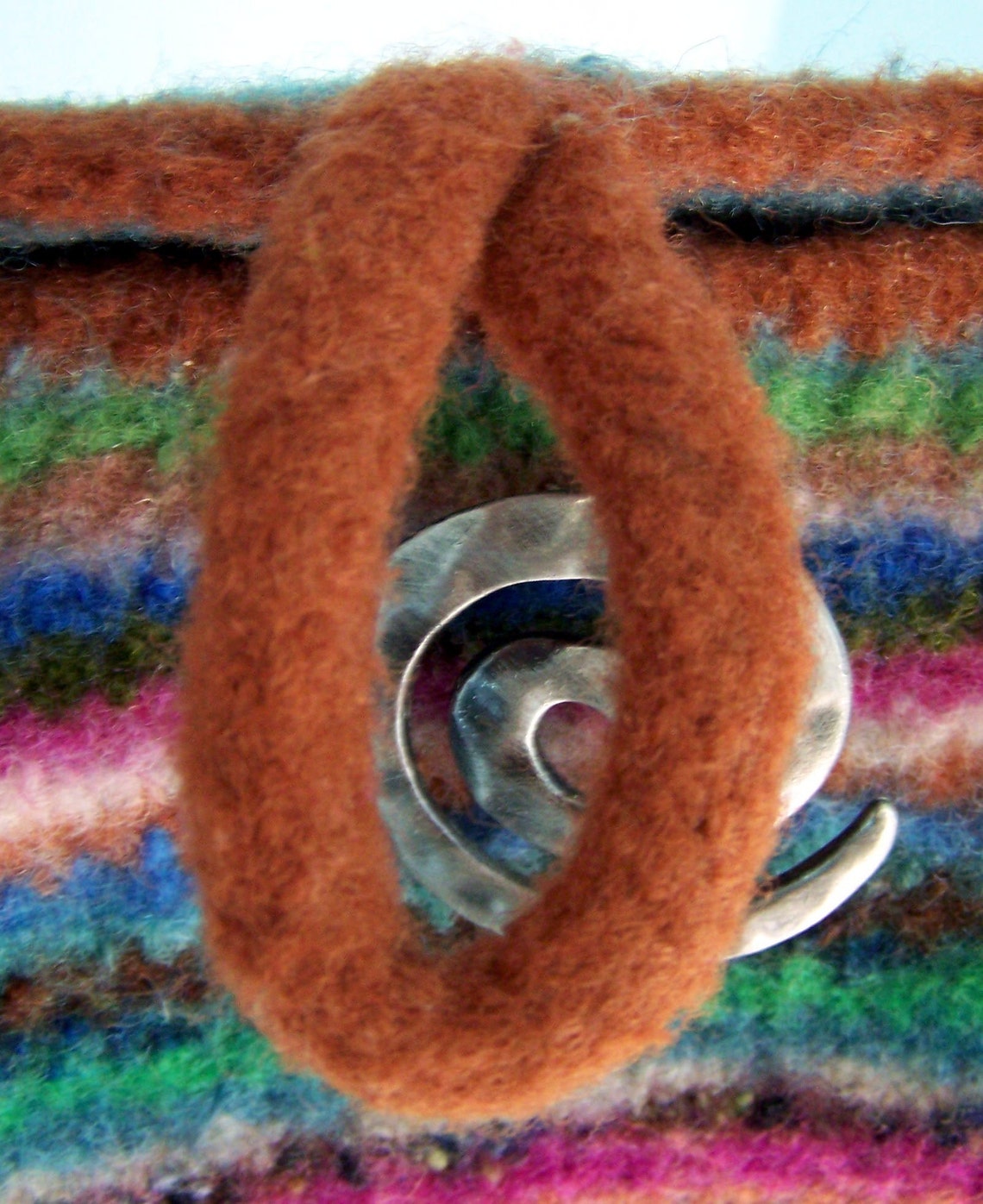 Knitting PATTERN Felted Doctor Bag Purse Satchel PDF Instant Download ...